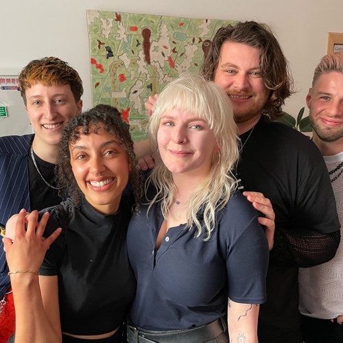 Stream Itty Bitty No Titty Kitty w. Xenogothic, VAJ.POWER, W.H.Y. & EM ...