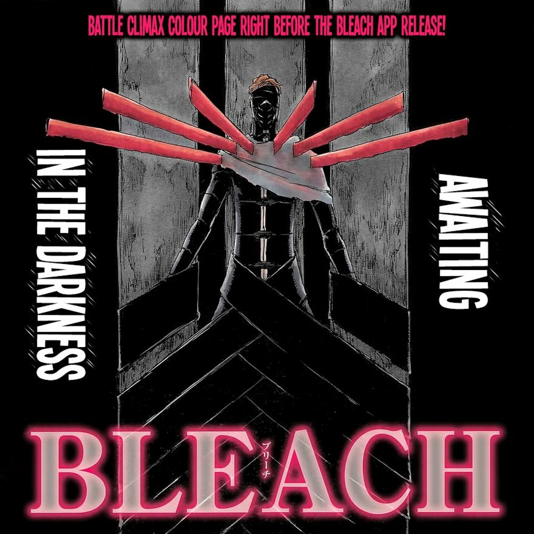 Stream WATASHI WA SOUL SOCIETY(AIZEN DRILL THEME) by BLEACH FAN ...