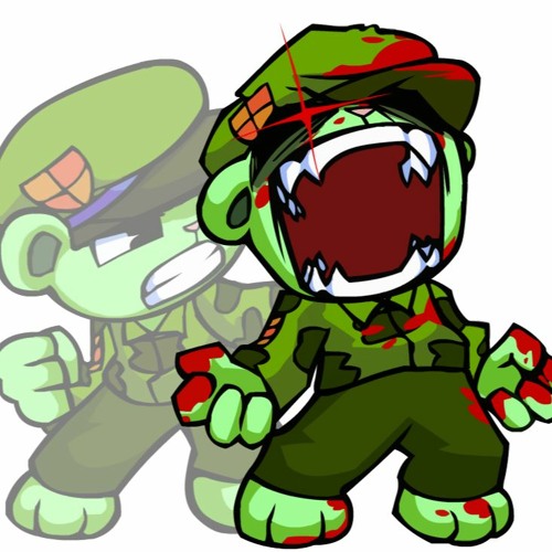 Stream Fallout (Flippy: Flipped Out! Dev Build) by POVYouEnjoyFNFMusic ...