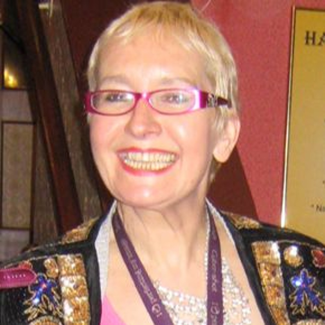 Stream Lockdown Interview with Su Pollard - May 2020 by Jess | Listen ...