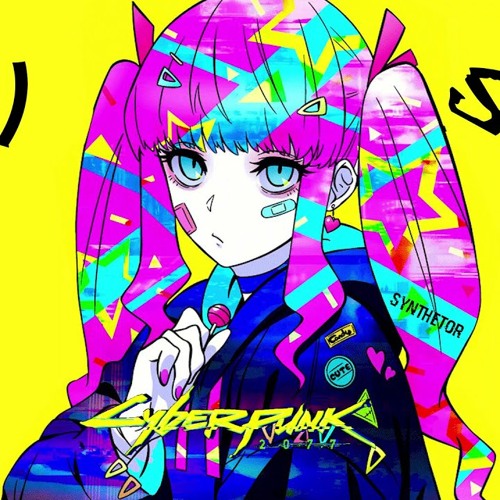 Stream CyberPunk 2077 - PonPon Shit by Neyfeune | Listen online for ...