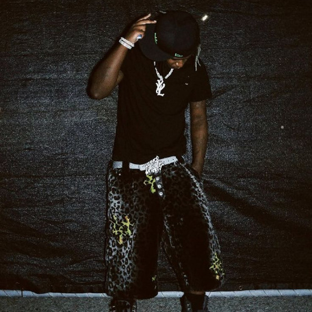 Stream KEN CARSON X PLAYBOI CARTI TYPE BEAT - MOOG CITY by YURA ...