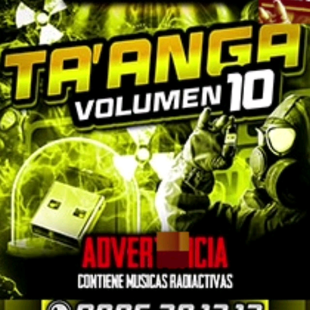 Listen to playlists featuring ﻿TA'ANGA PRODUCCIONES VOL 10 by DJ DIEGO ...