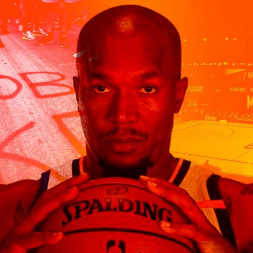 Stream NBA All-Star David West on the walkout and standing up to racism, exploitation by ...