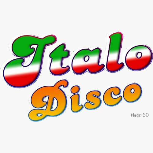 Stream Italo Disco Megamix by Danny Amodeo | Listen online for free on ...