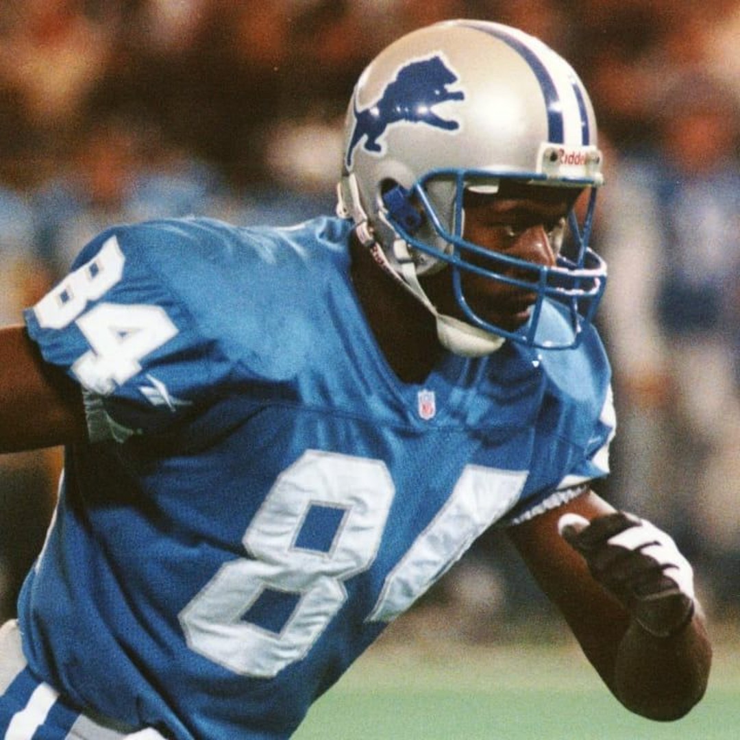 Stream episode Herman Moore Talks UVA NIL by WLNI podcast | Listen ...