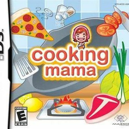 Stream Cooking Mama - Title Theme by Anthony448244821 | Listen online ...
