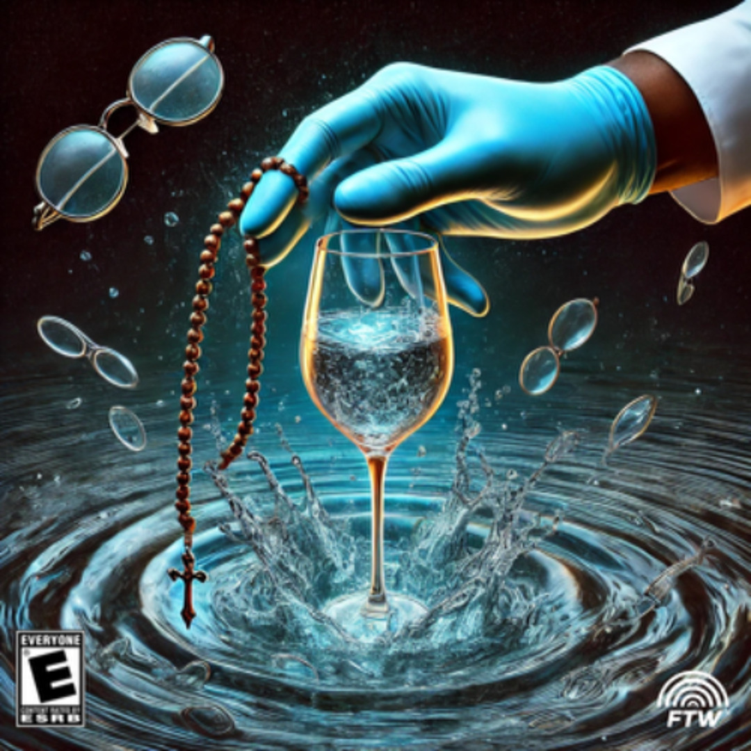 Listen to Phantom Seer by Zotiyac in “Save Water” By Zotiyac (LYRICS IN ...