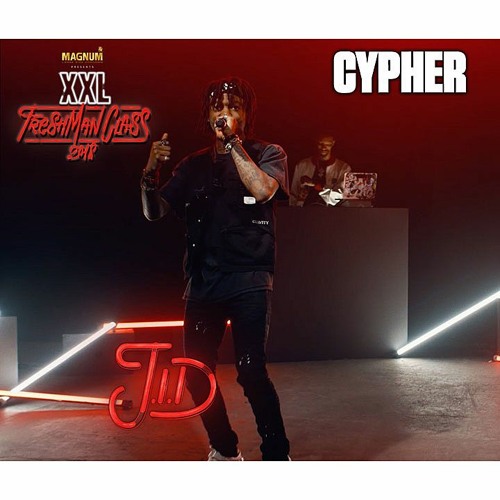 Stream 2018 XXL Freshman Sonny Digital Beat remake (J.I.D and Ski Mask ...