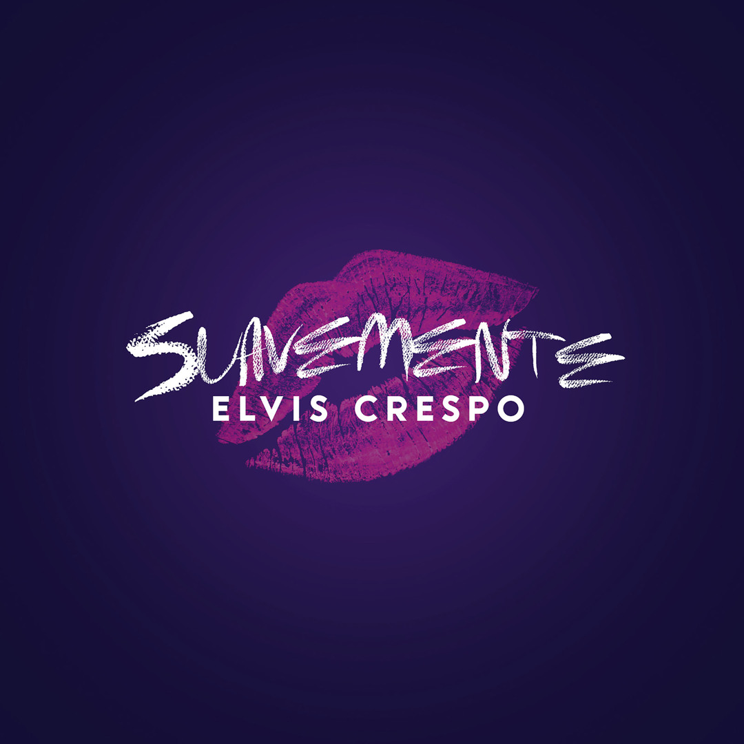 Stream Suavemente by Elvis Crespo | Listen online for free on SoundCloud