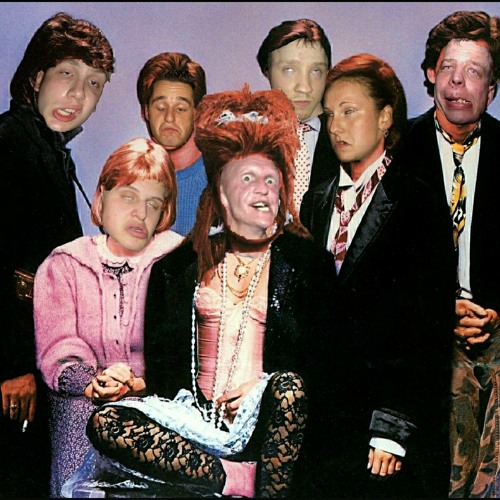 Stream The Gurn-fast Club by Chefy Jake | Listen online for free on ...