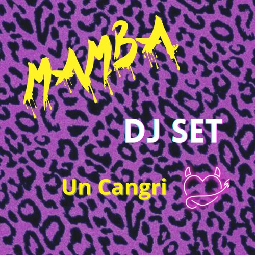 Stream Djane Mamba Set - Un Cangri by DjaneMamba | Listen online for ... Stream Djane Mamba Set - Un Cangri by DjaneMamba | Listen online for ...