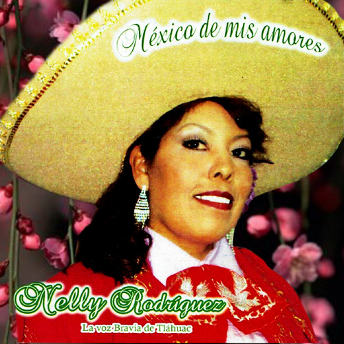 Stream El Pastor by Nelly Rodriguez | Listen online for free on SoundCloud