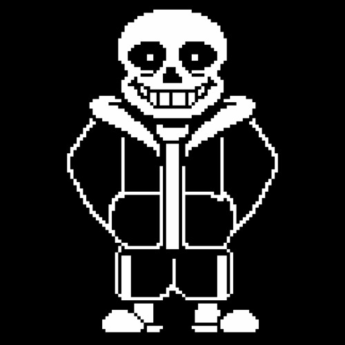 Stream UNDERTALE - MEGALOVANIA (Enhanced) by Sans | Listen online for ...