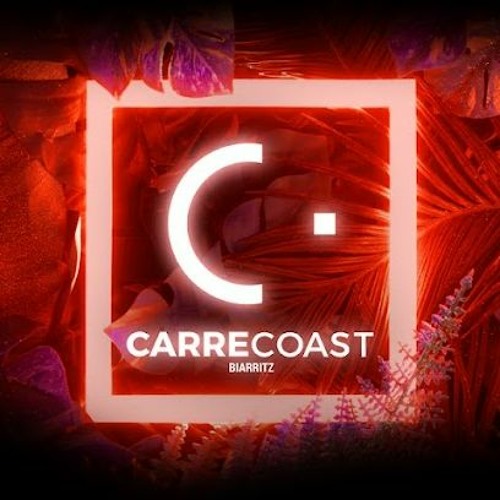 Stream DJ DESMOND - CARRECOAST BIARRITZ - SUMMER 2023 Preview by ...