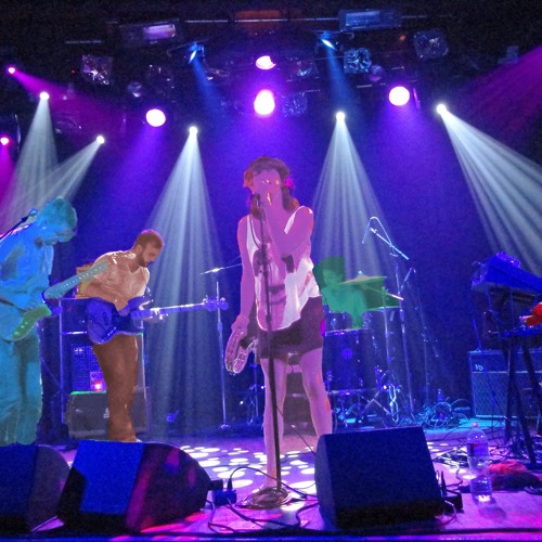 Stream Thrill is Gone Sept 2023 by John Hurley | Listen online for free ...