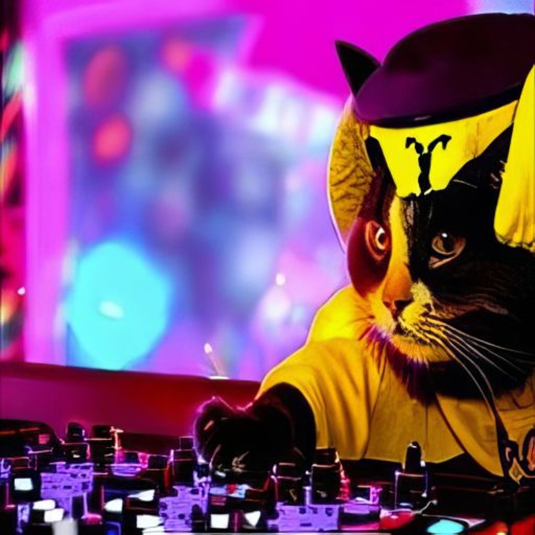 Stream O Embuste Da Energia By BIG CAT DJ by AI Artificial Intelligence ...