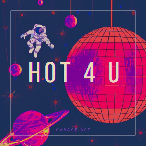 Stream HOT 4 U - CENTRAL CEE BOOTLEG - UK GARAGE by Garage Act | Listen ...