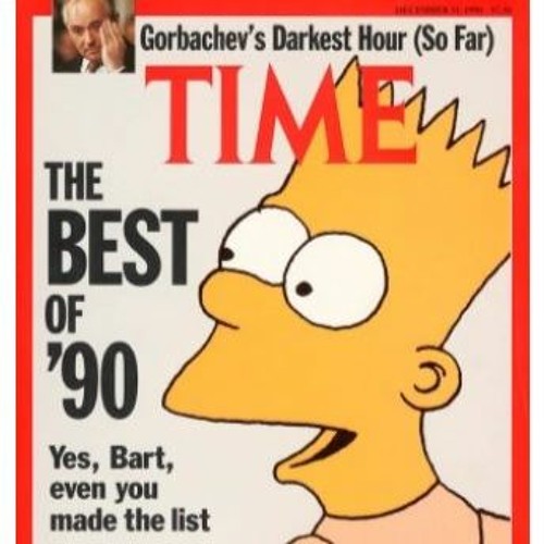 Stream Matt Groening on Whad'ya Know by Whad'ya Know Podcast | Listen ...