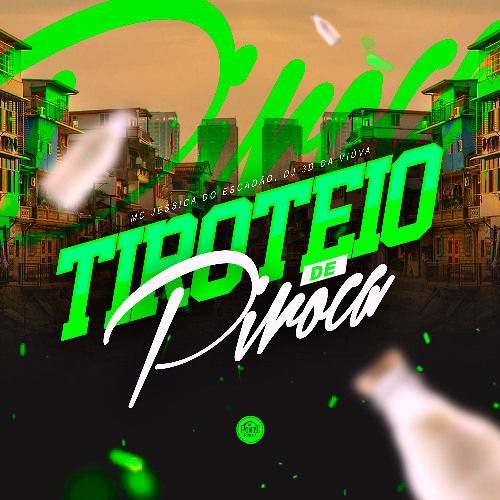 Stream MC JESSICA DO ESCADAO - LEVEI TIRO [[ DJ 3D DA VIUVA ]] by ÐJ 3Ð ...