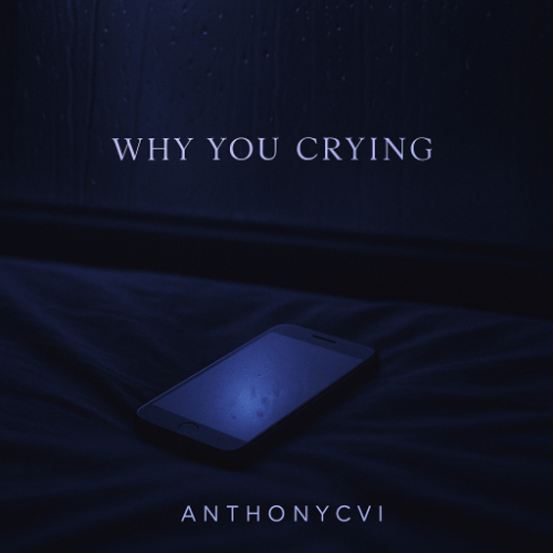 Stream why you crying by anthonycvi | Listen online for free on SoundCloud