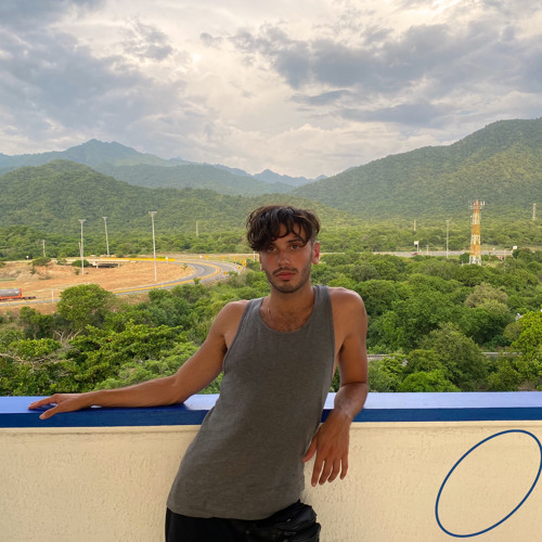 Stream Mateo Correa Radio Alhara April 1 2022 by Mateo Correa | Listen ...