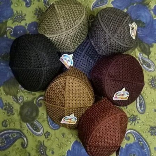 Stream What Is The Islamic Status of Wearing A Topi? Mufti Yusuf ...