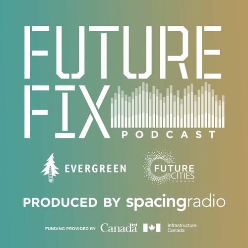 Stream The Future Fix: Ending Energy Poverty by Spacing Radio | Listen online for free on SoundCloud