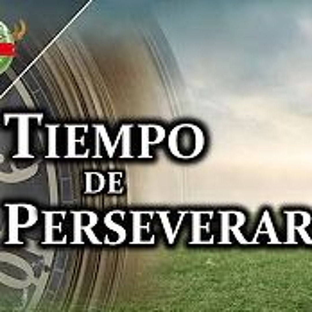 Stream Predica - Tiempo De Perseverar by MMR Costa Rica | Listen online ...