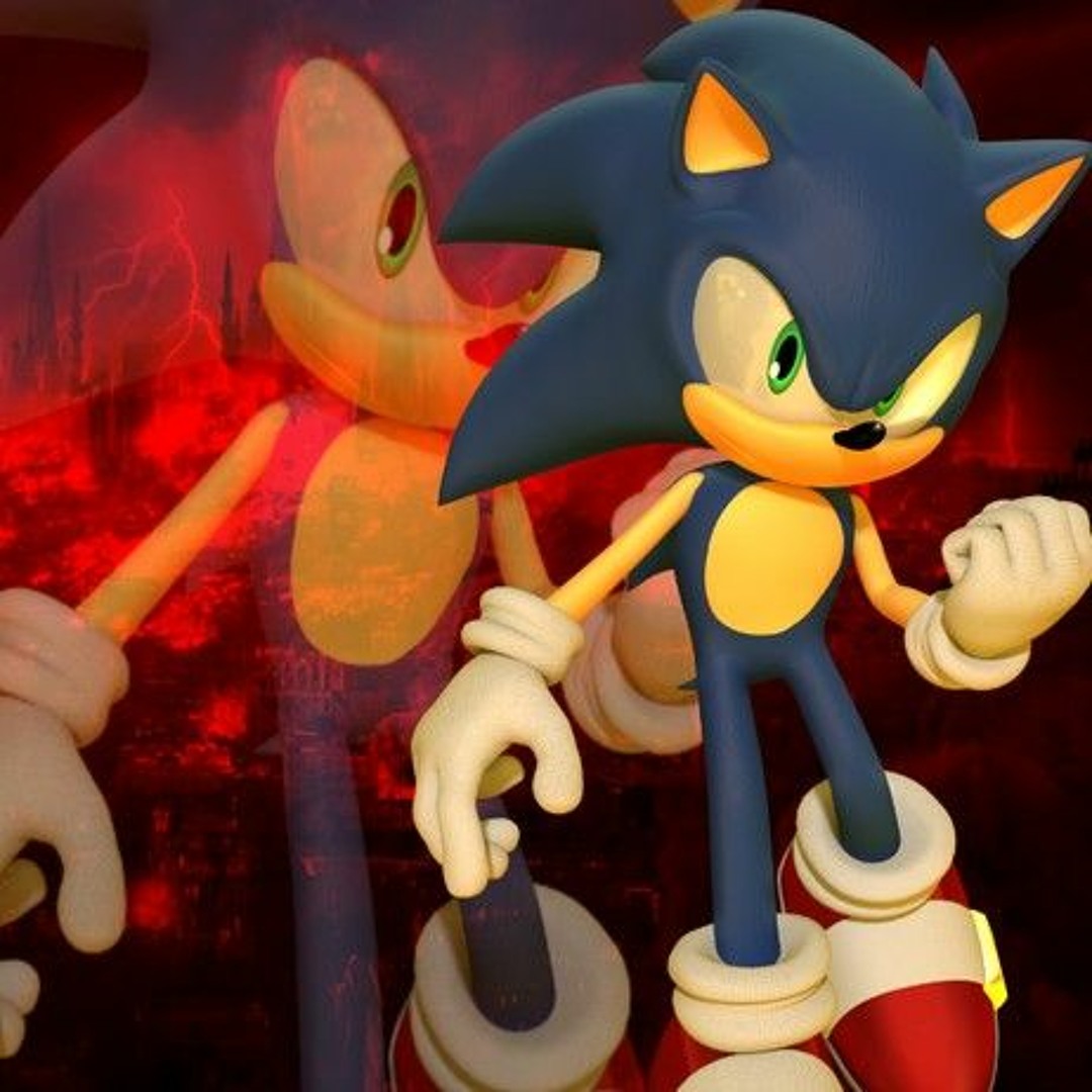 Stream Sonic Forces - Final Boss (Death Egg Robot Phase 3) by Phantom ...