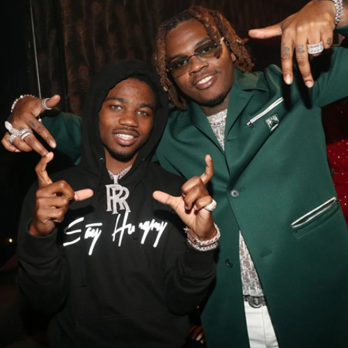 Stream Roddy Ricch x Gunna - Perfect Girl (Unreleased).mp3 by User ...