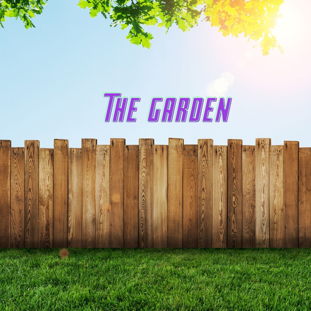 Stream The Garden [The Kid Laroi X smrt death] [*Original Instrumental ...