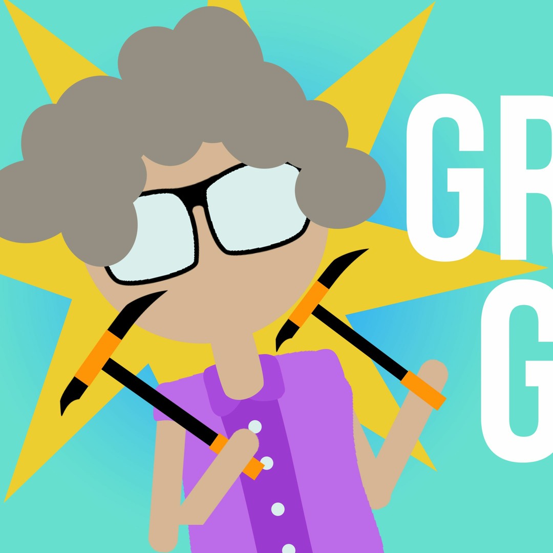 Stream Granny Grab - BGM - Global Game Jam 2024 by pyremonk | Listen ...