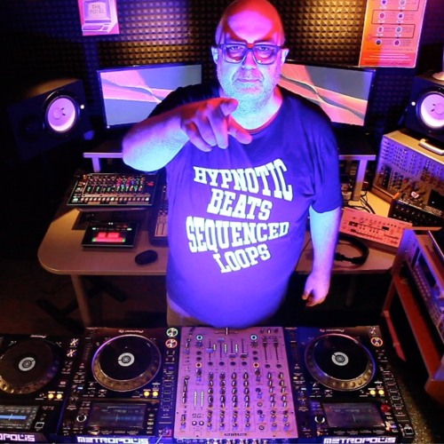 Stream DJ Steven a.k.a Stevo Kurt - NYE 2023 Set by DJ Steven | Listen ...