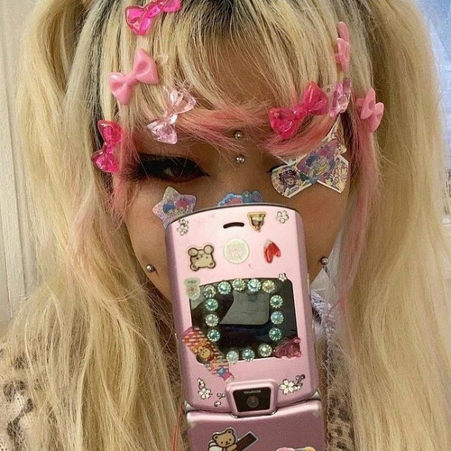 Stream br1ex | Listen to i know this pretty rave girl♪☆ﾟ.*･｡ﾟ playlist ...