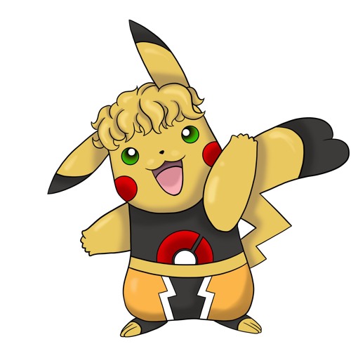 Stream Versus Stripey the Pikachu (Ver. 1) (MOONBOY Matrix Contest) by ...