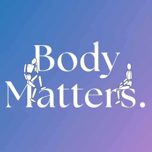 Stream Body Matters | 1 Created | Jon Potter | Genesis 1:26-28 by Grace Church Nottingham ...