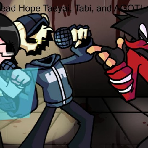 Stream Taeyai, Tabi, And A.G.O.T.I Sing Dead Hope by Mauricio Hidalgo ...