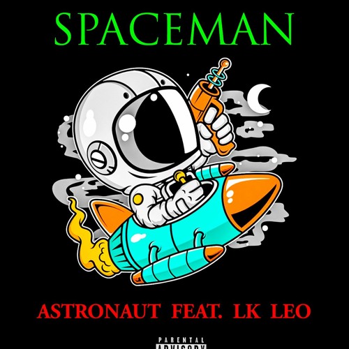 Stream Spaceman Feat. Lk Leo by Dr Slim | Listen online for free on ...