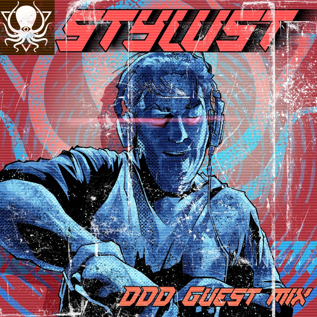 Stream STYLUST - DDD Guest Mix by Deep Dark & Dangerous | Listen online ...