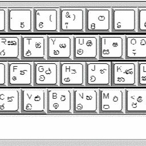 Sinhala font windows 10 - guglindi