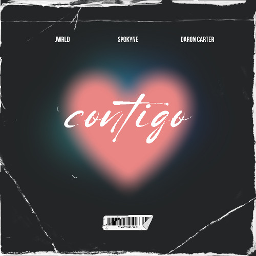 Stream SPOKYNE JWRLD DARON CARTER - CONTIGO by SPOKYNE | Listen online ...