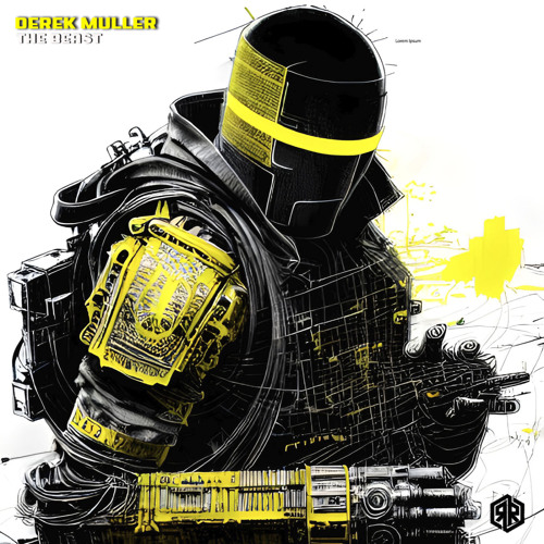 Stream Derek Muller - The Beast by Reload Records (Official) | Listen ...