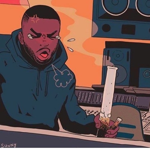 Stream word | Listen to Isaiah Rashad Playlist playlist online for free ...