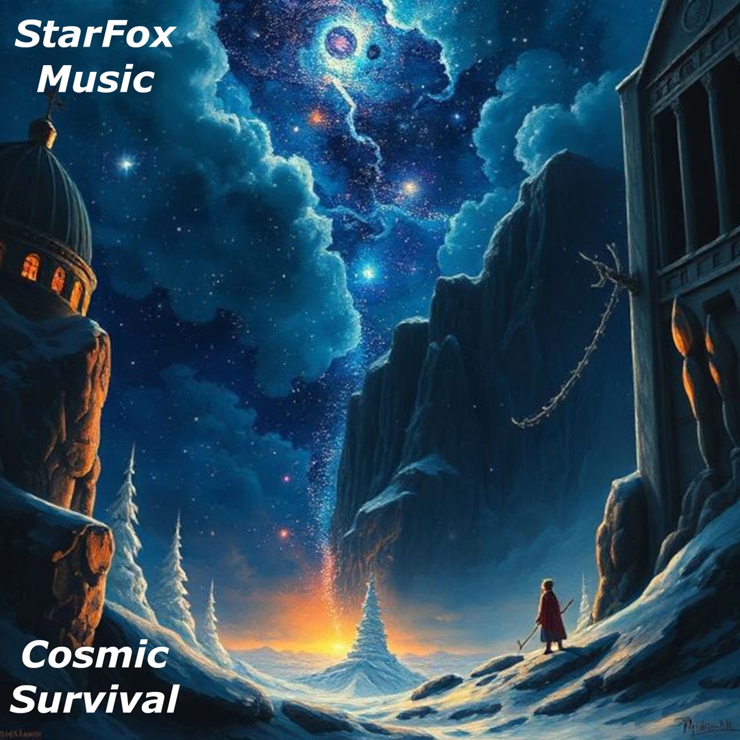 Stream StarFox Music | Listen to Cosmic Survival playlist online for ...