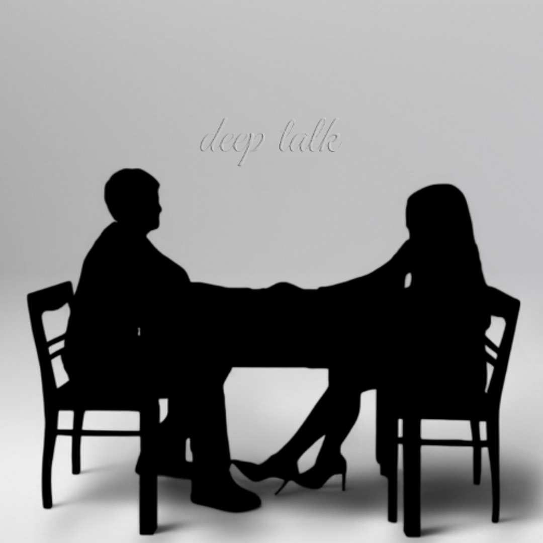 Stream DEEP TALK by thattraveler | Listen online for free on SoundCloud