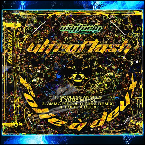 Stream Ultraflash - Godless Angels (Club Edit) by OXYTOCIN | Listen online for free on SoundCloud