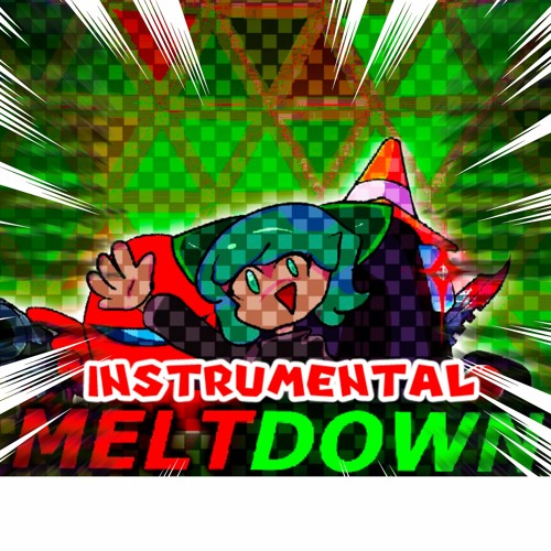 Stream FNF: Vs. Impostor V4 - Meltdown [S.I] (INSTRUMENTAL) by Kirb0 ...