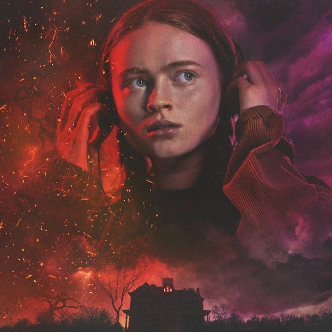 Listen to Kate Bush - Running Up That Hill (Stranger Things Version) S ...