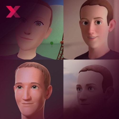 Stream episode MIXEDCAST #315: Metas Avatar-Fail & Aufstand gegen KI ...